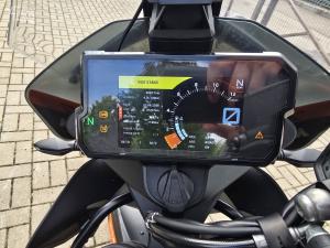 KTM Adventure 2020 in Marijampole, with an engine capacity of 0.79 L and mileage of 37 thousand km for 9100 €, photo 11 on AUTOMOTO.COM.LV