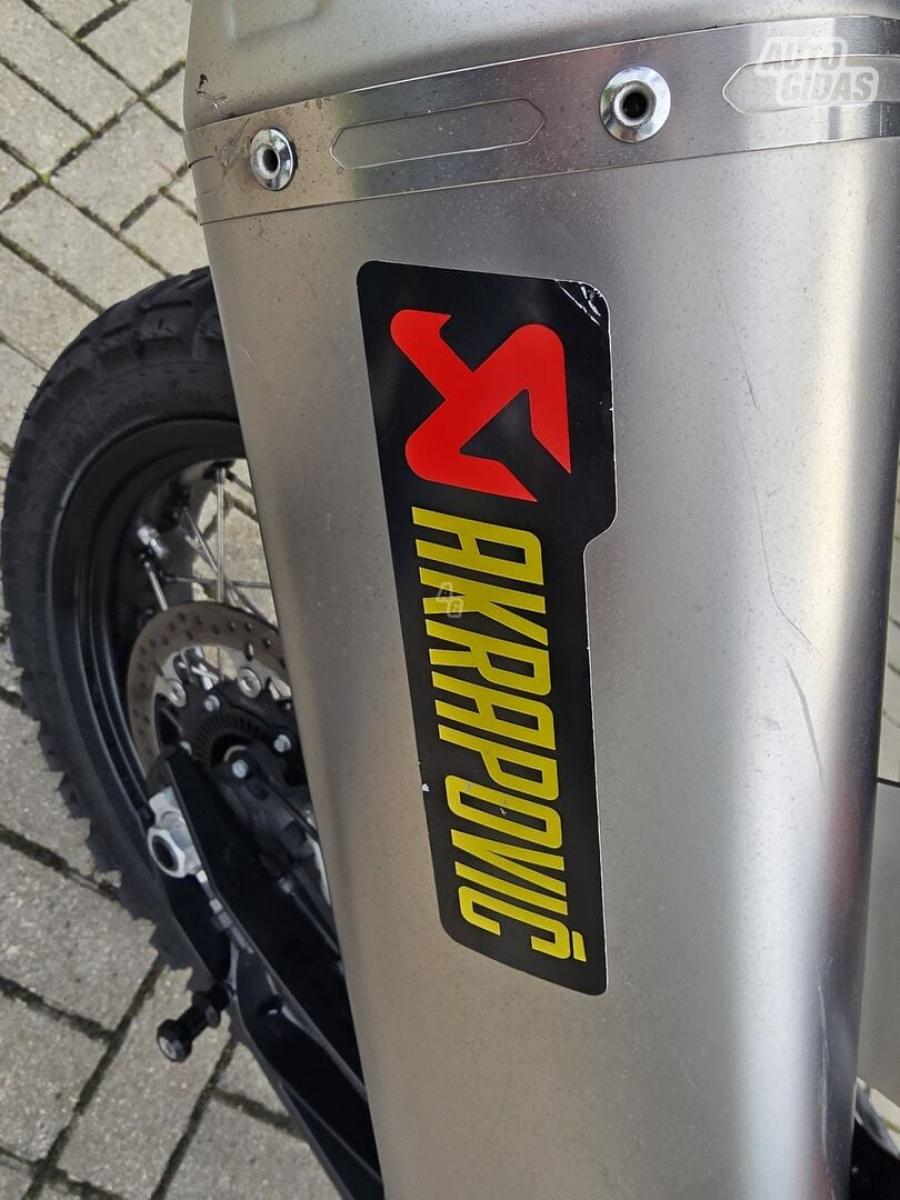 KTM Adventure 2020 in Marijampole, with an engine capacity of 0.79 L and mileage of 37 thousand km for 9100 €, photo 12 on AUTOMOTO.COM.LV