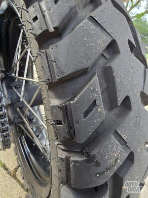 KTM Adventure 2020 in Marijampole, with an engine capacity of 0.79 L and mileage of 37 thousand km for 9100 €, photo 16 on AUTOMOTO.COM.LV