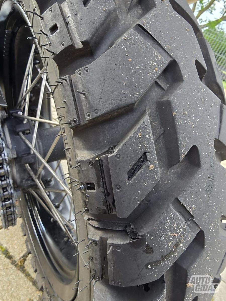 KTM Adventure 2020 in Marijampole, with an engine capacity of 0.79 L and mileage of 37 thousand km for 9100 €, photo 16 on AUTOMOTO.COM.LV