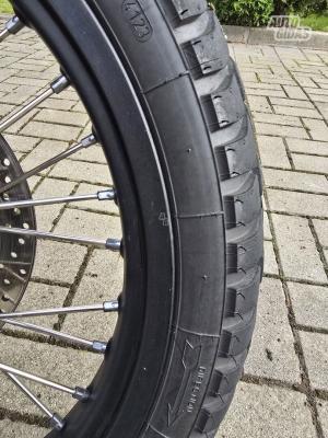 KTM Adventure 2020 in Marijampole, with an engine capacity of 0.79 L and mileage of 37 thousand km for 9100 €, photo 17 on AUTOMOTO.COM.LV