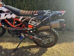 KTM Adventure 2020 Šauļi, ar dzinēja tilpumu 0.69 L un nobraukumu 12 tūkst. km par 10000 €, foto 4 vietnē AUTOMOTO.COM.LV