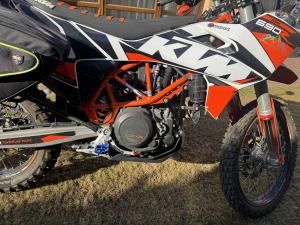 KTM Adventure 2020 Šauļi, ar dzinēja tilpumu 0.69 L un nobraukumu 12 tūkst. km par 10000 €, foto 5 vietnē AUTOMOTO.COM.LV