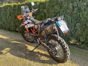 KTM Adventure 2020 Šauļi, ar dzinēja tilpumu 0.69 L un nobraukumu 12 tūkst. km par 10000 €, foto 6 vietnē AUTOMOTO.COM.LV