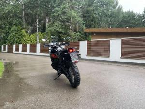 KTM Adventure 2024 in Kaunas, with an engine capacity of 0.80 L and mileage of 7 thousand km for 8000 €, photo 7 on AUTOMOTO.COM.LV