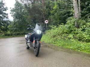 KTM Adventure 2024 in Kaunas, with an engine capacity of 0.80 L and mileage of 7 thousand km for 8000 €, photo 8 on AUTOMOTO.COM.LV