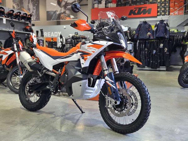 KTM Adventure 2026 in Vilnius, with an engine capacity of 0.89 L and mileage of 0 thousand km for 14740 €, photo 1 on AUTOMOTO.COM.LV