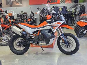 KTM Adventure 2026 in Vilnius, with an engine capacity of 0.89 L and mileage of 0 thousand km for 14740 €, photo 3 on AUTOMOTO.COM.LV
