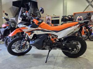 KTM Adventure 2026 in Vilnius, with an engine capacity of 0.89 L and mileage of 0 thousand km for 14740 €, photo 5 on AUTOMOTO.COM.LV