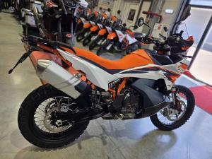 KTM Adventure 2026 in Vilnius, with an engine capacity of 0.89 L and mileage of 0 thousand km for 14740 €, photo 6 on AUTOMOTO.COM.LV