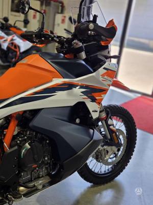 KTM Adventure 2026 in Vilnius, with an engine capacity of 0.89 L and mileage of 0 thousand km for 14740 €, photo 7 on AUTOMOTO.COM.LV