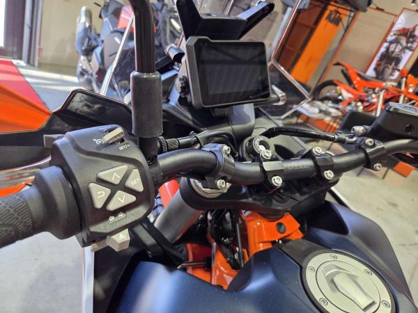 KTM Adventure 2026 in Vilnius, with an engine capacity of 0.89 L and mileage of 0 thousand km for 14740 €, photo 8 on AUTOMOTO.COM.LV