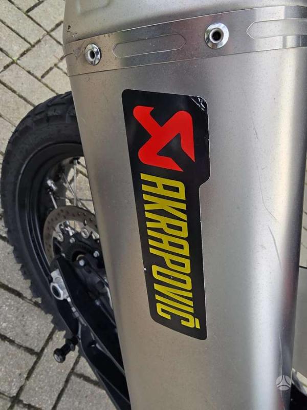 Oranžs KTM Adventure 2020 Marijampole, ar dzinēja tilpumu 0.79 L un nobraukumu 37 tūkst. km par 8999 €, foto 10 vietnē AUTOMOTO.COM.LV