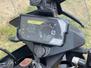 Oranžs KTM Adventure 2024 Viļņa, ar dzinēja tilpumu 0.39 L un nobraukumu 9 tūkst. km par 4150 €, foto 16 vietnē AUTOMOTO.COM.LV