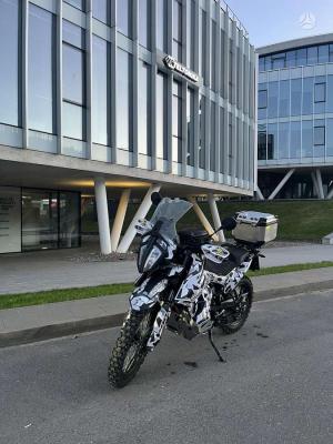 Balts KTM Adventure 2020 Viļņa, ar dzinēja tilpumu 0.79 L un nobraukumu 38 tūkst. km par 6000 €, foto 4 vietnē AUTOMOTO.COM.LV