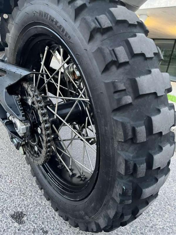 Balts KTM Adventure 2020 Viļņa, ar dzinēja tilpumu 0.79 L un nobraukumu 38 tūkst. km par 6000 €, foto 9 vietnē AUTOMOTO.COM.LV