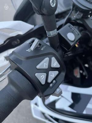 Balts KTM Adventure 2020 Viļņa, ar dzinēja tilpumu 0.79 L un nobraukumu 38 tūkst. km par 6000 €, foto 11 vietnē AUTOMOTO.COM.LV