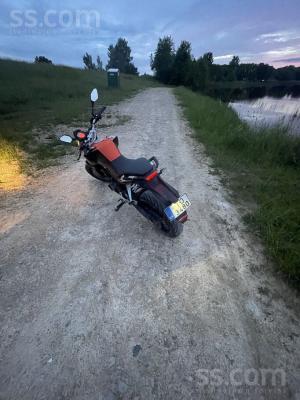 KTM Duke 125 2014 in Riga, with an engine capacity of 0.13 L and mileage of 0 thousand km for 2200 €, photo 3 on AUTOMOTO.COM.LV