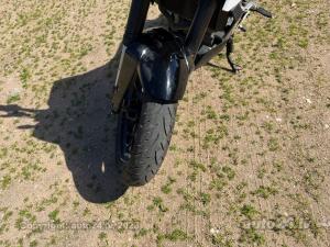 КТМ Duke 125 2016 в Вильянди, объемом двигателя 0.13 л и пробегом 0 тыс. км за 1600 €, фото 4 на AUTOMOTO.COM.LV