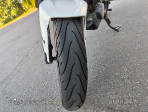 KTM Duke 125 2019 in Tallinn, with an engine capacity of 0.13 L and mileage of 38 thousand km for 2600 €, photo 14 on AUTOMOTO.COM.LV