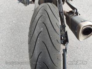 KTM Duke 125 2019 in Tallinn, with an engine capacity of 0.13 L and mileage of 38 thousand km for 2600 €, photo 15 on AUTOMOTO.COM.LV