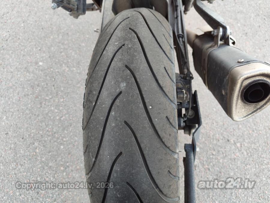 KTM Duke 125 2019 in Tallinn, with an engine capacity of 0.13 L and mileage of 38 thousand km for 2600 €, photo 15 on AUTOMOTO.COM.LV