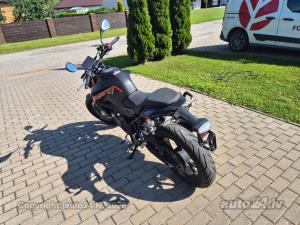 KTM Duke 125 2024 in Tallinn, with an engine capacity of 0.00 L and mileage of 4 thousand km for 3600 €, photo 6 on AUTOMOTO.COM.LV