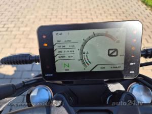 KTM Duke 125 2024 in Tallinn, with an engine capacity of 0.00 L and mileage of 4 thousand km for 3600 €, photo 7 on AUTOMOTO.COM.LV