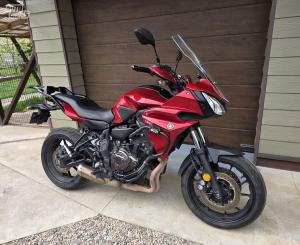 Melns KTM Duke 2004 Pasvalys, ar dzinēja tilpumu 0.64 L un nobraukumu 30 tūkst. km par 1299 €, foto 24 vietnē AUTOMOTO.COM.LV