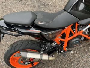 Melns KTM Duke 2018 Viļņa, ar dzinēja tilpumu 0.69 L un nobraukumu 8 tūkst. km par 4500 €, foto 11 vietnē AUTOMOTO.COM.LV