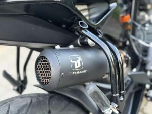 Melns KTM Duke 2020 Marijampole, ar dzinēja tilpumu 0.80 L un nobraukumu 14 tūkst. km par 5200 €, foto 7 vietnē AUTOMOTO.COM.LV