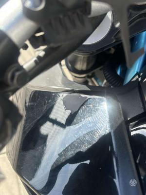 Zils KTM Duke 2019 Viļņa, ar dzinēja tilpumu 0.13 L un nobraukumu 33 tūkst. km par 2000 €, foto 5 vietnē AUTOMOTO.COM.LV