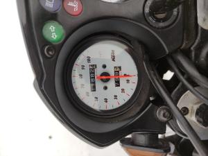 KTM Duke 2003 in Zarasai, with an engine capacity of 0.64 L and mileage of 12 thousand km for 2400 €, photo 3 on AUTOMOTO.COM.LV