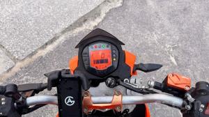 KTM Duke 2012 Rīga, ar dzinēja tilpumu 0.13 L un nobraukumu 0 tūkst. km par 2299 €, foto 5 vietnē AUTOMOTO.COM.LV