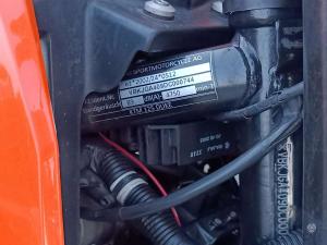 KTM Duke 2013 Panevēža, ar dzinēja tilpumu 0.13 L un nobraukumu 24 tūkst. km par 1950 €, foto 16 vietnē AUTOMOTO.COM.LV