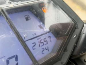 KTM Duke 2014 in Mazeikiai, with an engine capacity of 0.13 L and mileage of 22 thousand km for 1800 €, photo 8 on AUTOMOTO.COM.LV