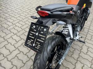 KTM Duke 2015 Prienai, ar dzinēja tilpumu 0.13 L un nobraukumu 20 tūkst. km par 1750 €, foto 11 vietnē AUTOMOTO.COM.LV