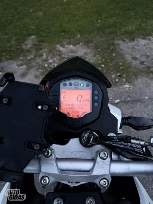 KTM Duke 2015 in Alytus, with an engine capacity of 0.13 L and mileage of 28 thousand km for 2000 €, photo 12 on AUTOMOTO.COM.LV