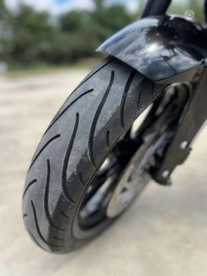 KTM Duke 2016 in Utena, with an engine capacity of 0.13 L and mileage of 22 thousand km for 1500 €, photo 8 on AUTOMOTO.COM.LV