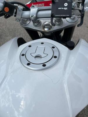 KTM Duke 2016 in Vilnius, with an engine capacity of 0.13 L and mileage of 42 thousand km for 2100 €, photo 8 on AUTOMOTO.COM.LV