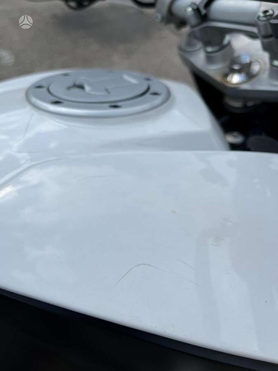 KTM Duke 2016 in Vilnius, with an engine capacity of 0.13 L and mileage of 42 thousand km for 2100 €, photo 9 on AUTOMOTO.COM.LV