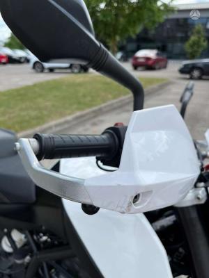 KTM Duke 2016 in Vilnius, with an engine capacity of 0.13 L and mileage of 42 thousand km for 2100 €, photo 10 on AUTOMOTO.COM.LV