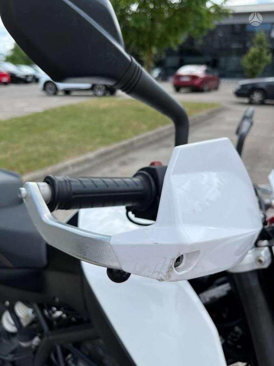 KTM Duke 2016 in Vilnius, with an engine capacity of 0.13 L and mileage of 42 thousand km for 2100 €, photo 10 on AUTOMOTO.COM.LV