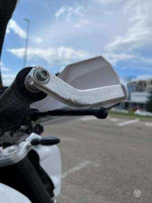KTM Duke 2016 in Vilnius, with an engine capacity of 0.13 L and mileage of 42 thousand km for 2100 €, photo 11 on AUTOMOTO.COM.LV
