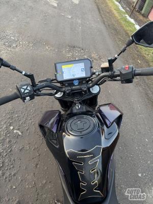 KTM Duke 2017 Panevēža, ar dzinēja tilpumu 0.00 L un nobraukumu 0 tūkst. km par 2100 €, foto 5 vietnē AUTOMOTO.COM.LV