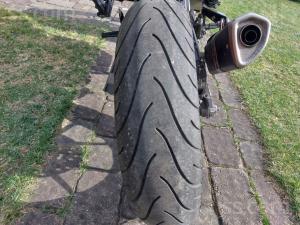 KTM Duke 2018 Rīga, ar dzinēja tilpumu 0.13 L un nobraukumu 0 tūkst. km par 2500 €, foto 7 vietnē AUTOMOTO.COM.LV