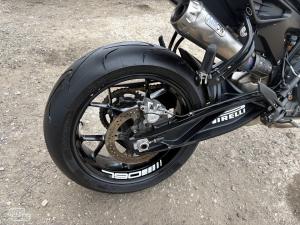 KTM Duke 2019 Kelmė, ar dzinēja tilpumu 0.79 L un nobraukumu 40 tūkst. km par 3330 €, foto 13 vietnē AUTOMOTO.COM.LV
