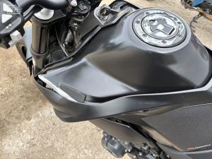 KTM Duke 2019 Kelmė, ar dzinēja tilpumu 0.79 L un nobraukumu 40 tūkst. km par 3330 €, foto 18 vietnē AUTOMOTO.COM.LV