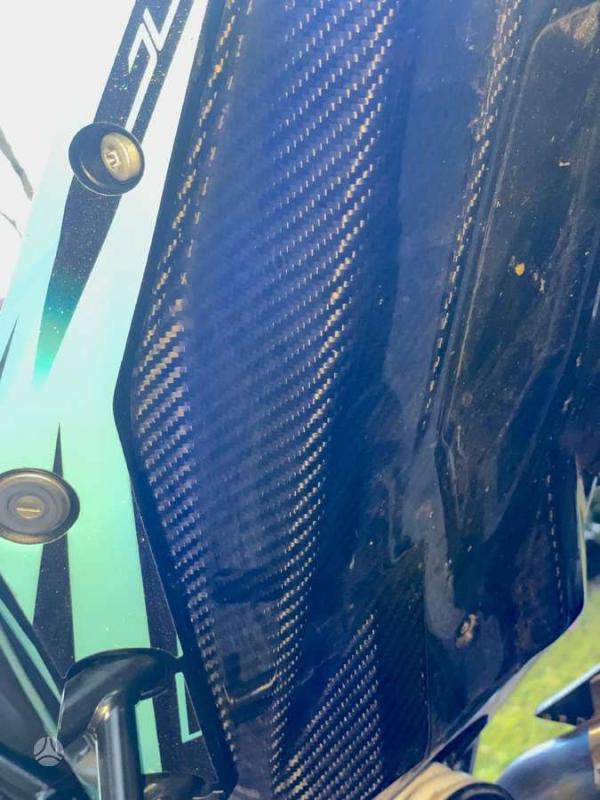 KTM Duke 2020 Viļņa, ar dzinēja tilpumu 0.80 L un nobraukumu 8 tūkst. km par 7200 €, foto 11 vietnē AUTOMOTO.COM.LV