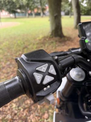 KTM Duke 2020 in Vilkaviskis, with an engine capacity of 0.13 L and mileage of 19 thousand km for 2399 €, photo 18 on AUTOMOTO.COM.LV